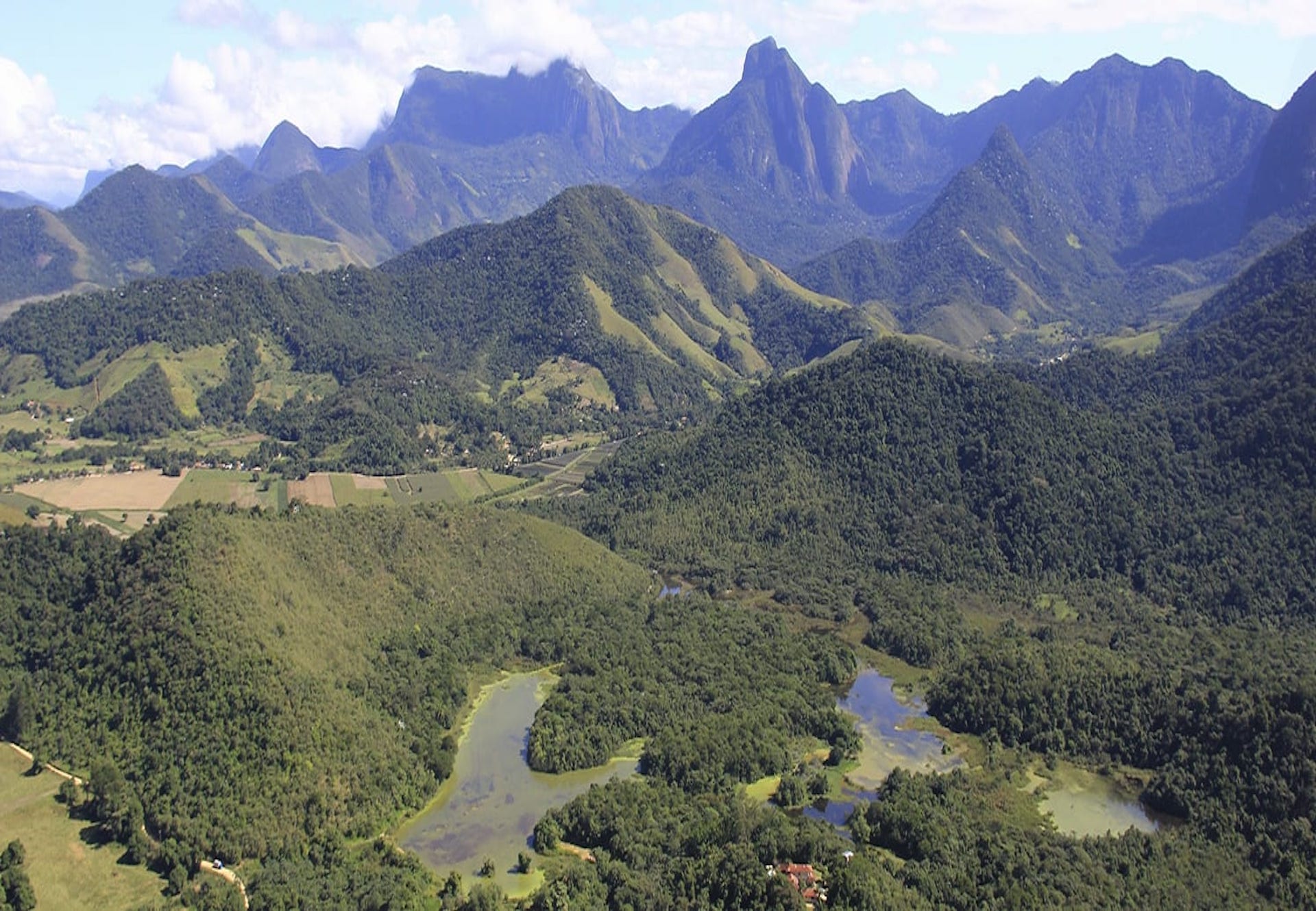Safeguarding the Atlantic Forest by Expanding REGUA – Rainforest Trust