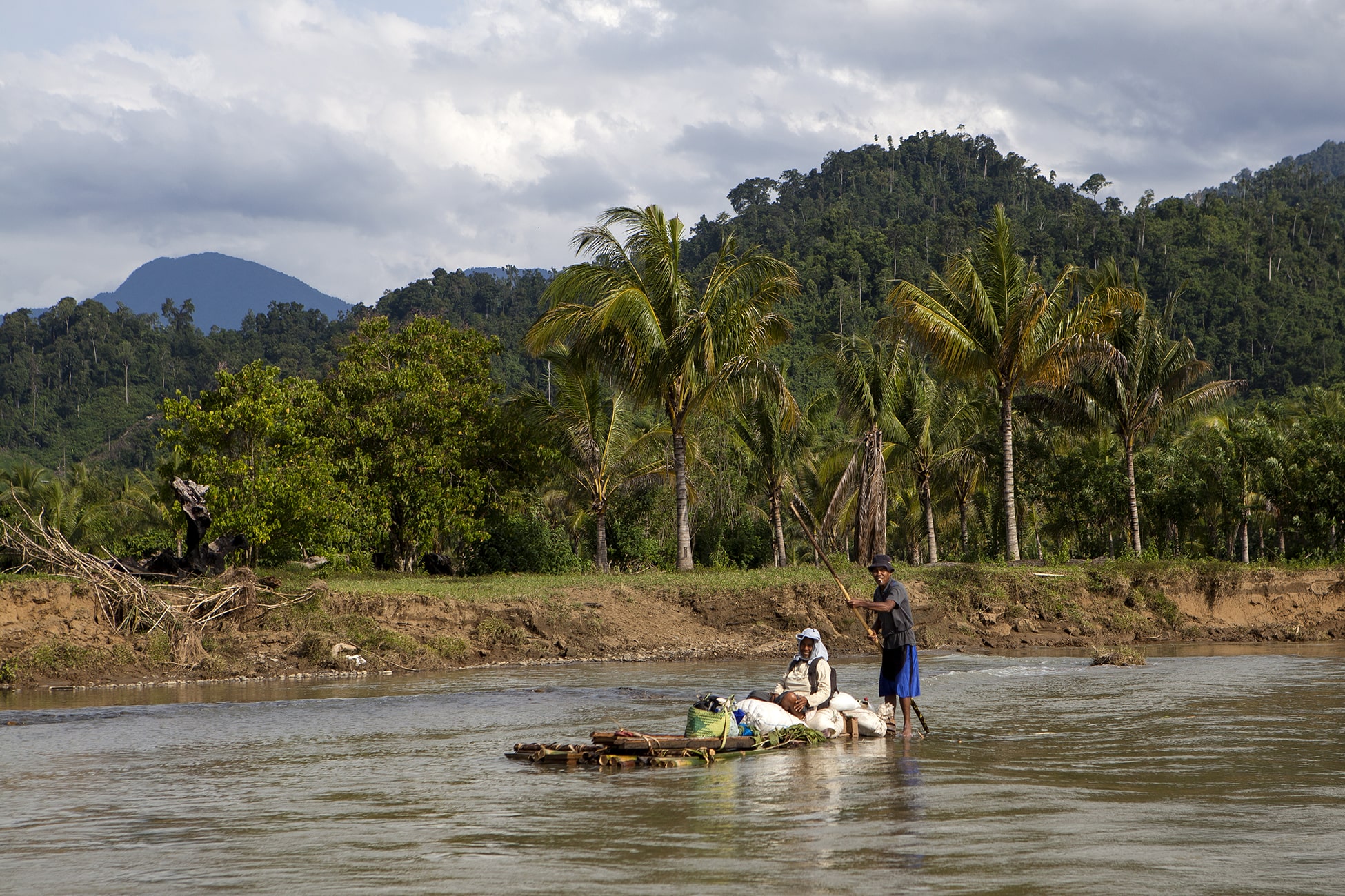 Communities – Rainforest Trust