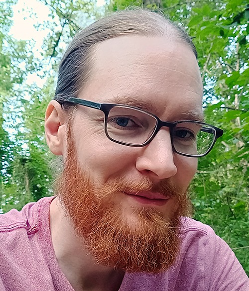 Team Members – Rainforest Trust